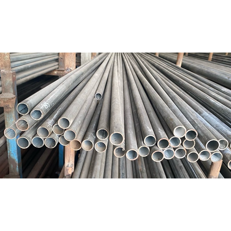 Jual Pipa Galvanis/Pipa Air ¾ INCH Panjang 1 METER Tebal 1,2mm | Shopee Indonesia
