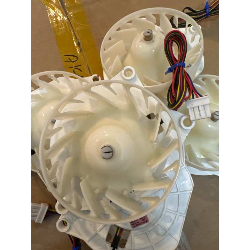 Jual FAN MOTOR KULKAS LG ORIGINAL | Shopee Indonesia