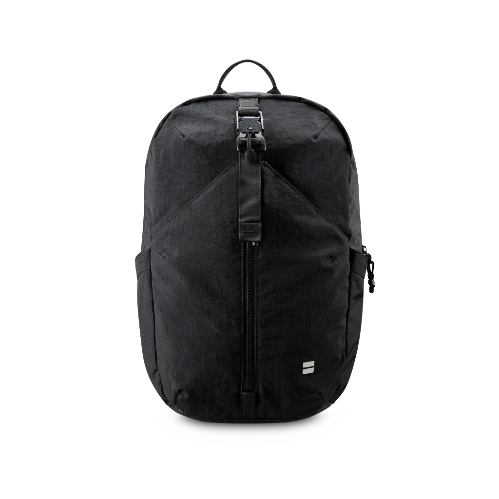 Jual Bodypack Gallard Laptop Backpack Tas Laptop - Hitam | Shopee Indonesia