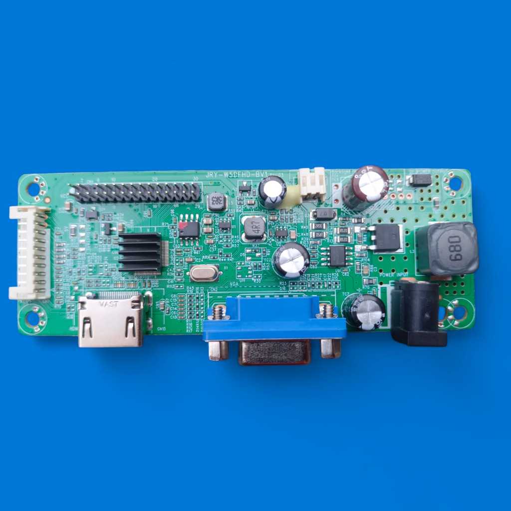 Jual mainboard monitor miggo migoo | Shopee Indonesia