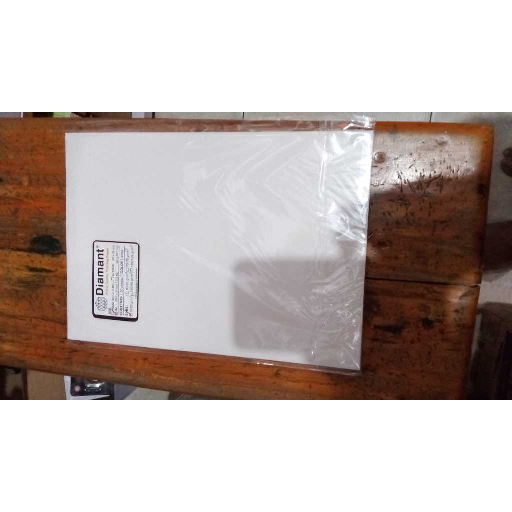 Jual Kertas Kalkir A4 Per pack isi 50 (21,5 x 33 cm ) 80/85 gr-m2 ...