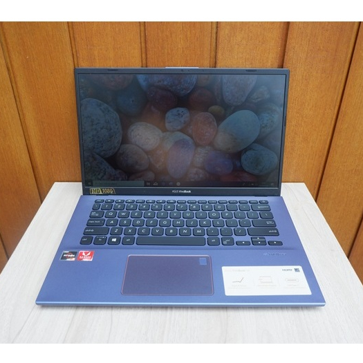 Jual Laptop Asus X412DA AMD Ryzen 3 3200u Radeon Vega Ram 4Gb Hdd 1Tb ...