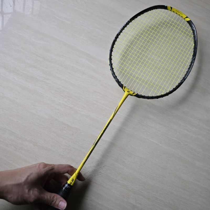 Jual Raket Yonex Nanoflare 1000 Game original | Shopee Indonesia