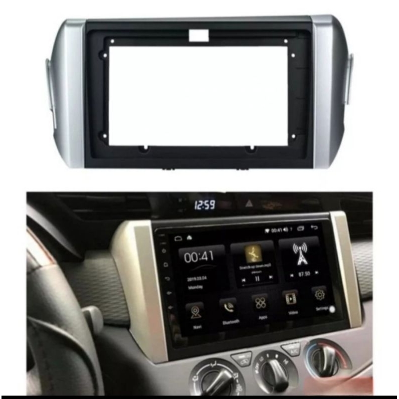 Jual frame innova reborn & kabel pnp | Shopee Indonesia