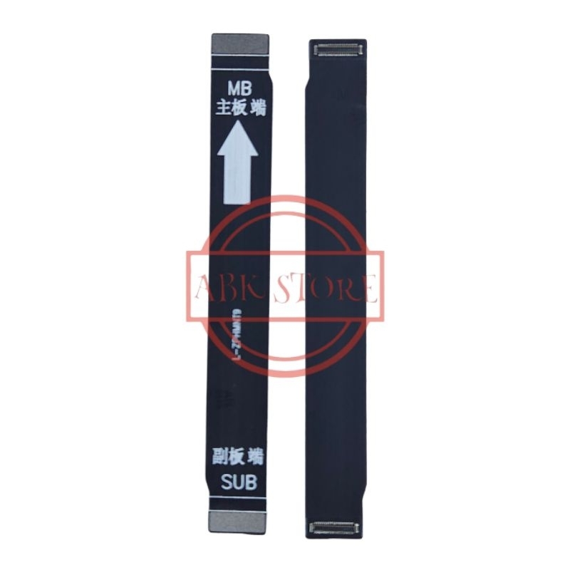 Jual FLEXIBLE UI BOARD / FLEXIBEL MAIN BOARD XIAOMI REDMI NOTE 9 ...