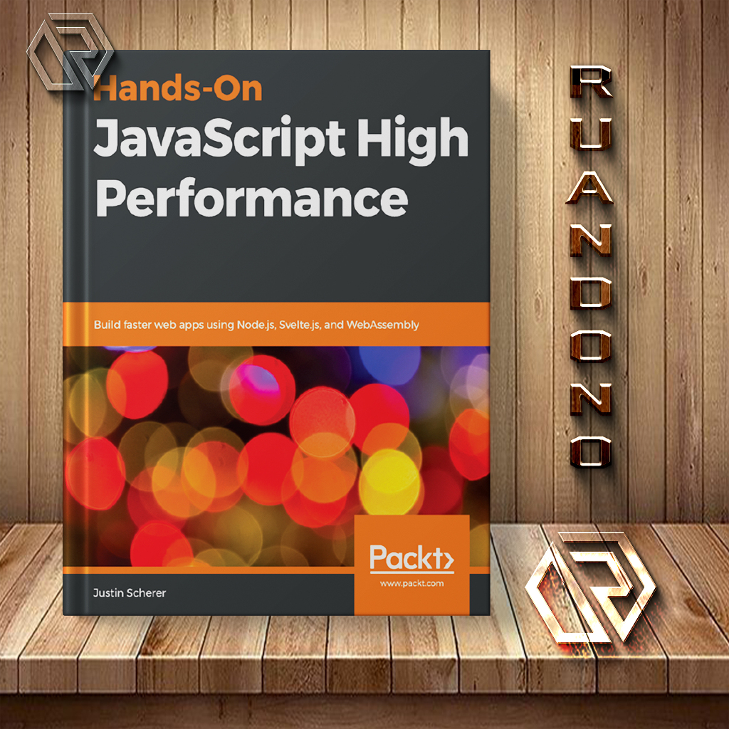 Jual Hands-On JavaScript High Performance | Shopee Indonesia Jual Hands-On JavaScript High Performance | Shopee Indonesia