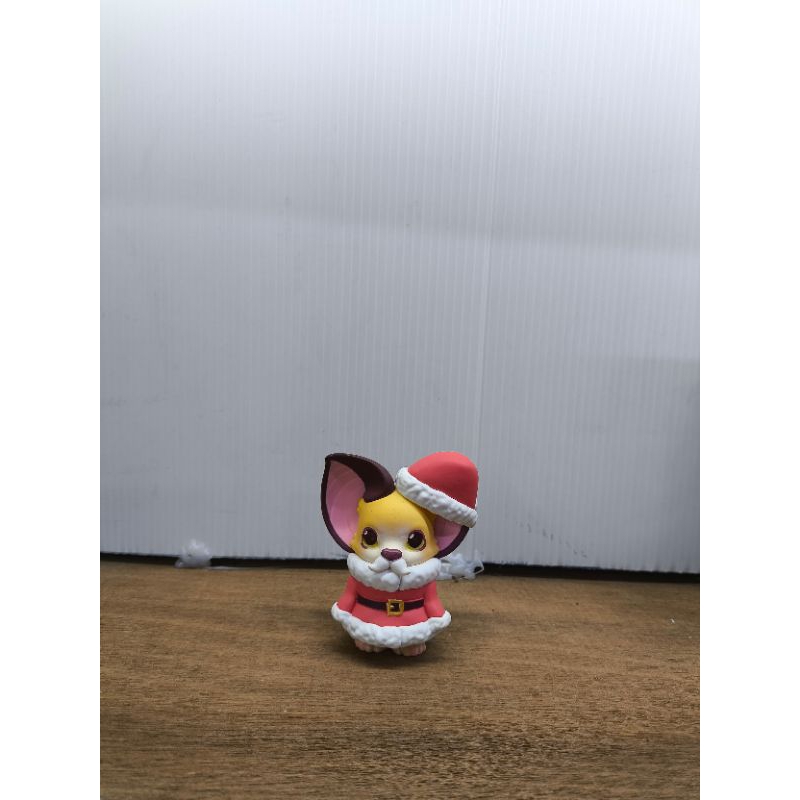 Jual POPMART PRELOVED PLUTO,YUKI,PONY,BEAR | Shopee Indonesia