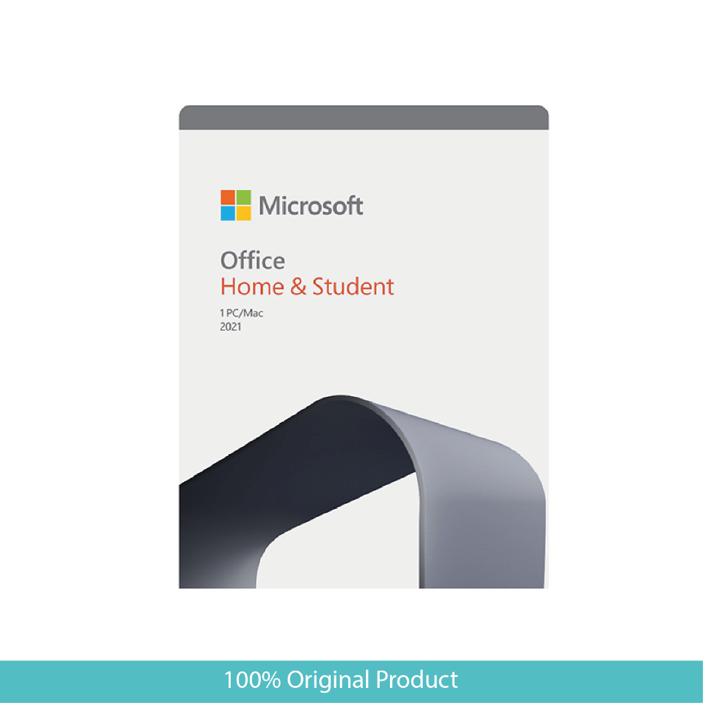 Jual Microsoft Office 2021 Home & Student Original Bind | Shopee Indonesia