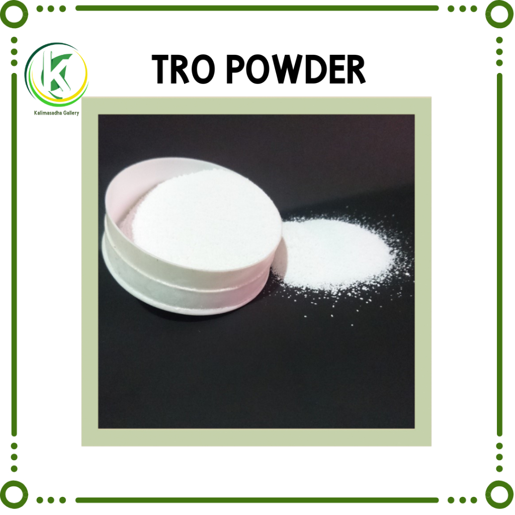 Jual TRO POWDER BAHAN MORDANT SCOURING BAHAN PENCUCI PEMBASAH KAIN ...