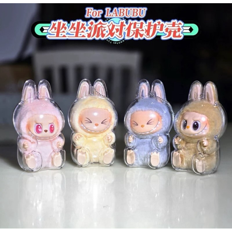 Jual Acrylic Labubu v2 | Shopee Indonesia