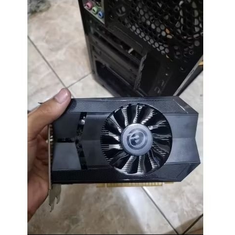 Jual VGA GTX 650 1GB DDR5 | Shopee Indonesia