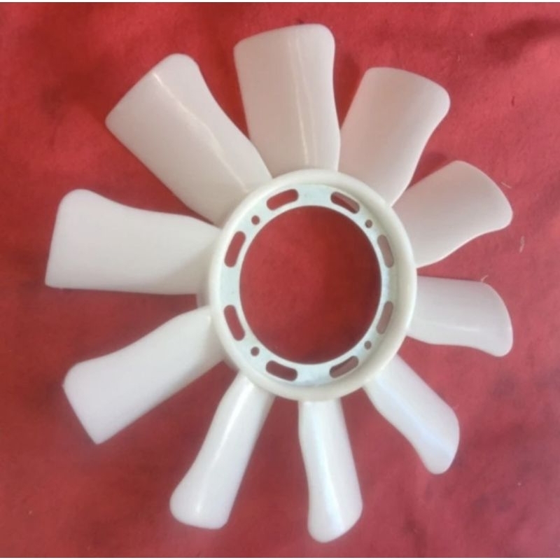 Jual Fan Blade / Kipas Baling Baling Angin Radiator Isuzu Elf (8-97141 ...