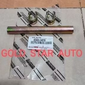 Jual PIPA TIE ROD TOYOTA KIJANG 5K SUPER KIJANG 7K KAPSUL BENSIN KIJANG ...