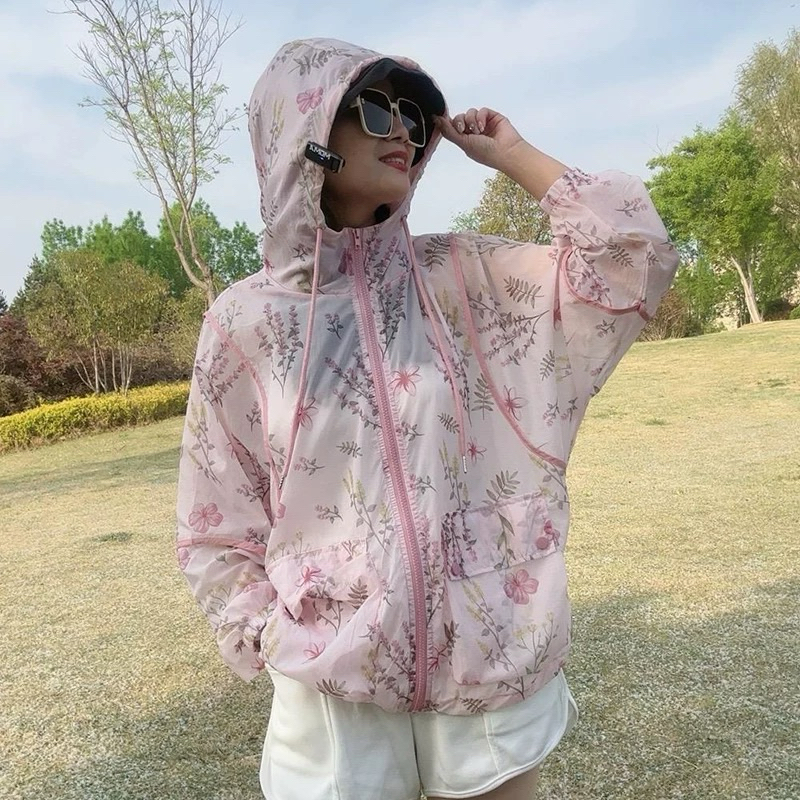 Jual Jaket Bunga | Shopee Indonesia