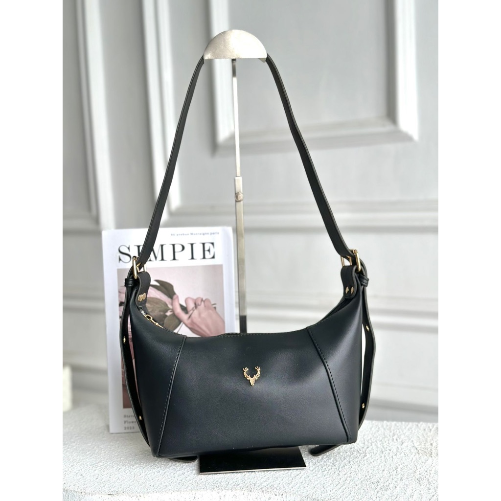 Jual TCG Tas Wanita Selempang Rumini New arrival | Shopee Indonesia
