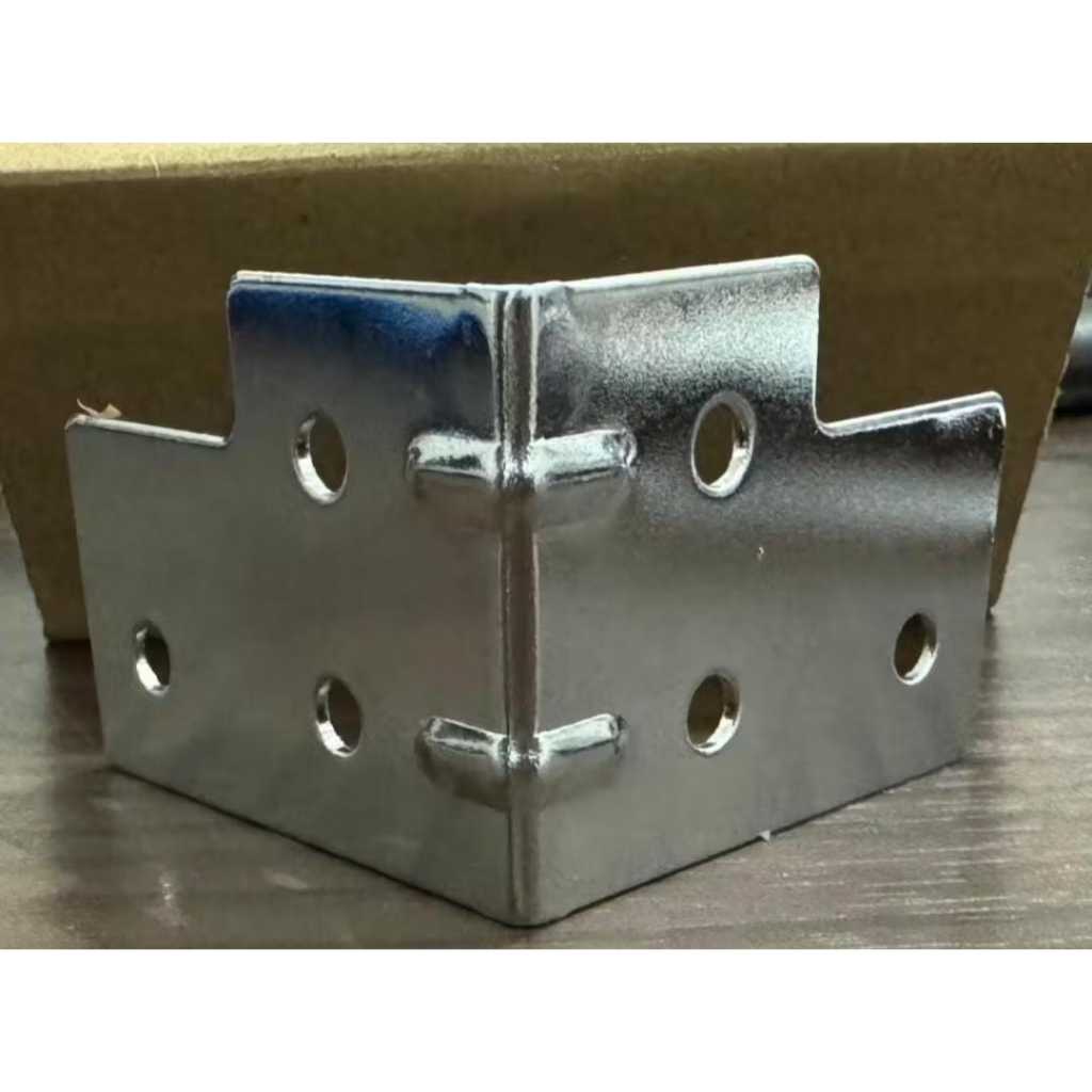 Jual Siku Besar SIKU L besar HARDCASE 6 BAUT Siku Thanos Siku Kapten ...