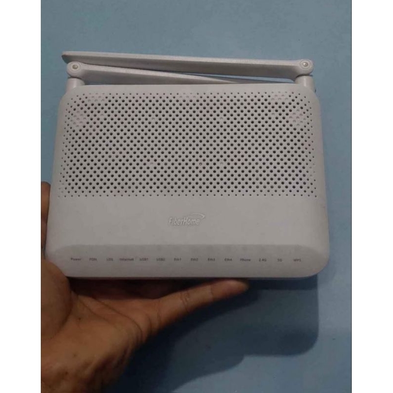 Jual Modem FTTH Wireless FIBER HOME | Shopee Indonesia