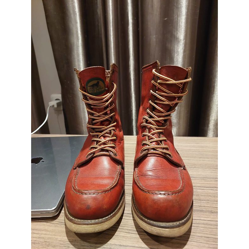 Jual RED WING IRISH SETTER ORIGINAL USA | Shopee Indonesia
