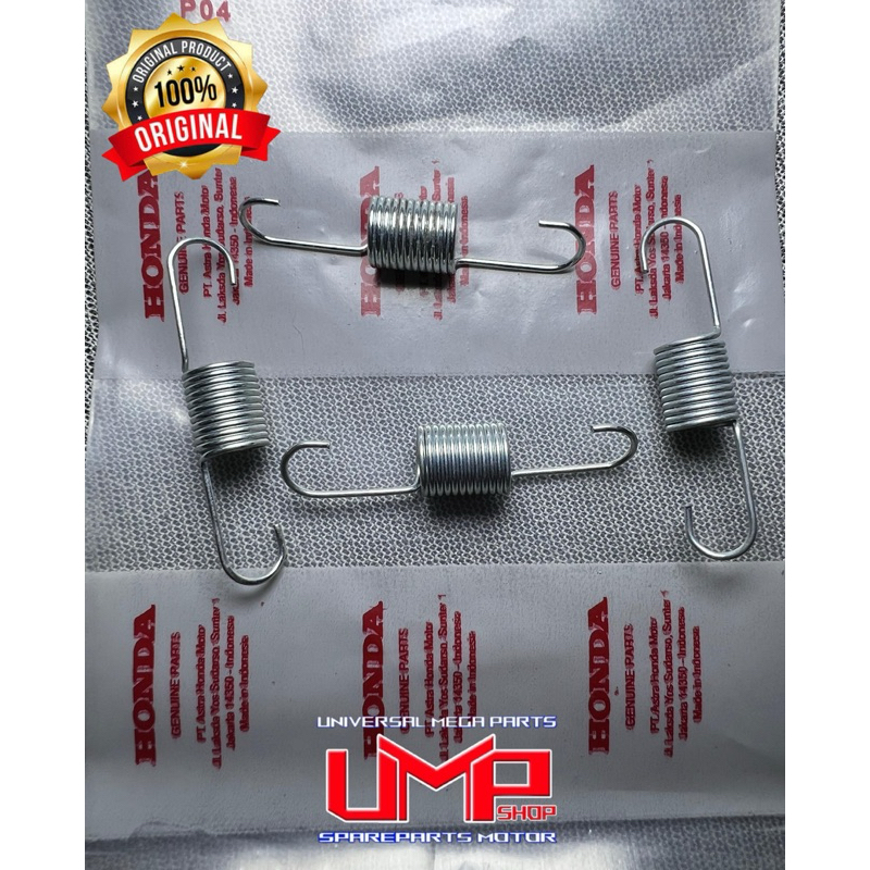 Jual PER JOK PER ENGSEL JOK HONDA VARIO 160 SCOOPY PCX 160 ADV | Shopee ...