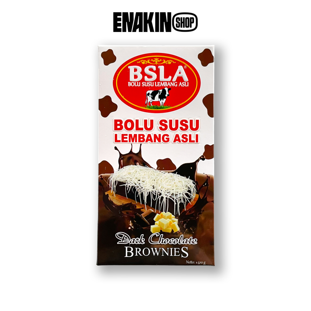 Jual DEB Bolu Susu Lembang Bandung Asli (All Variant) | Shopee Indonesia