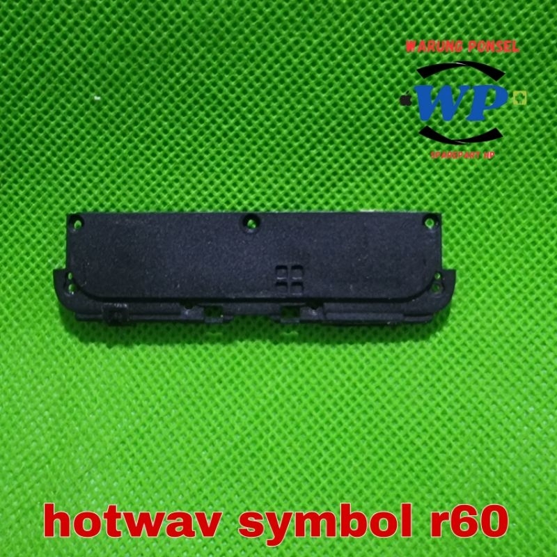 Jual SPEAKER MUSIK BUZZER HOTWAV SYMBOL R60 ORI COPOTAN NORMAL | Shopee ...