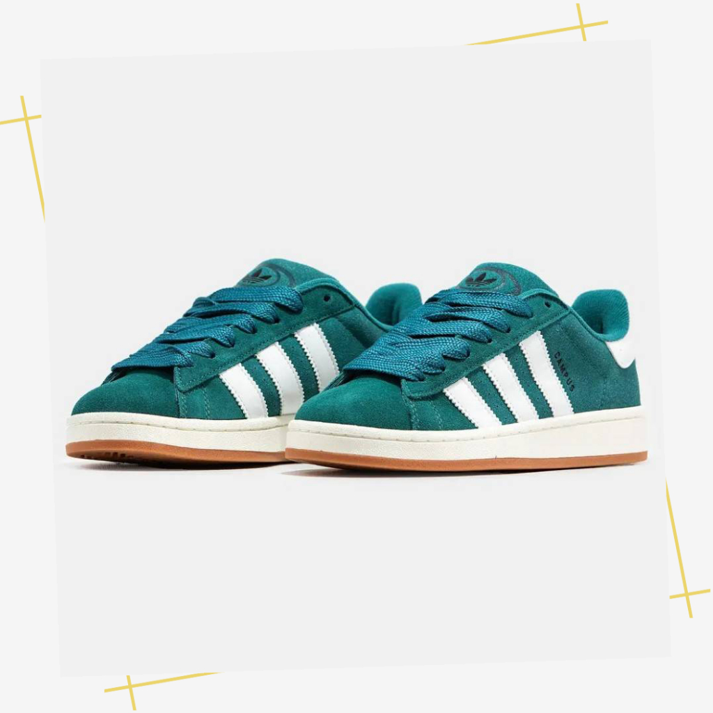 Jual Campus 00s St Forest Glade | Shopee Indonesia