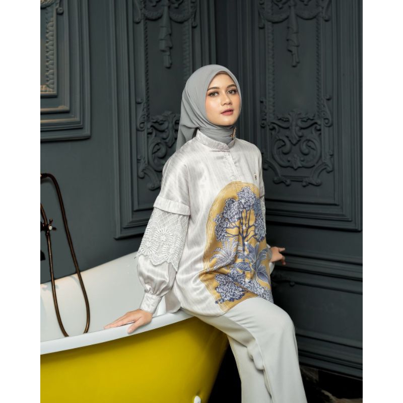 Jual JENNI TOP JAMILA | Shopee Indonesia