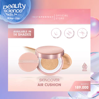 Toko Online Instaperfect Official Shop | Shopee Indonesia