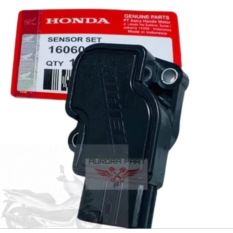Jual Sensor TPS Motor PCX 150 ADV 150 ORIGINAL | Shopee Indonesia