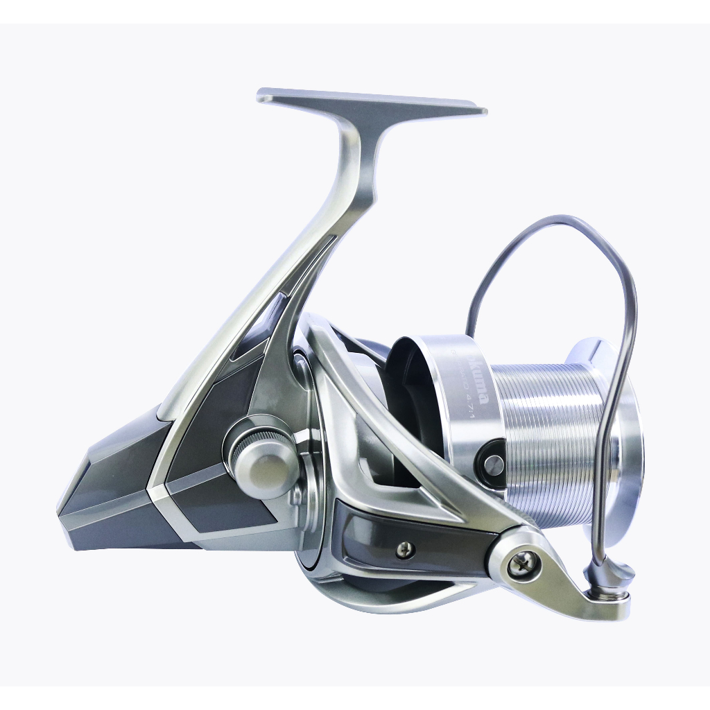 Jual REEL OKUMA SURF SURF-8K | Shopee Indonesia