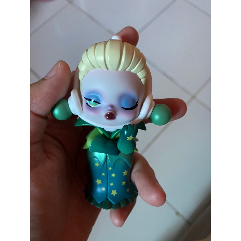 Jual skullpanda original popmart | Shopee Indonesia