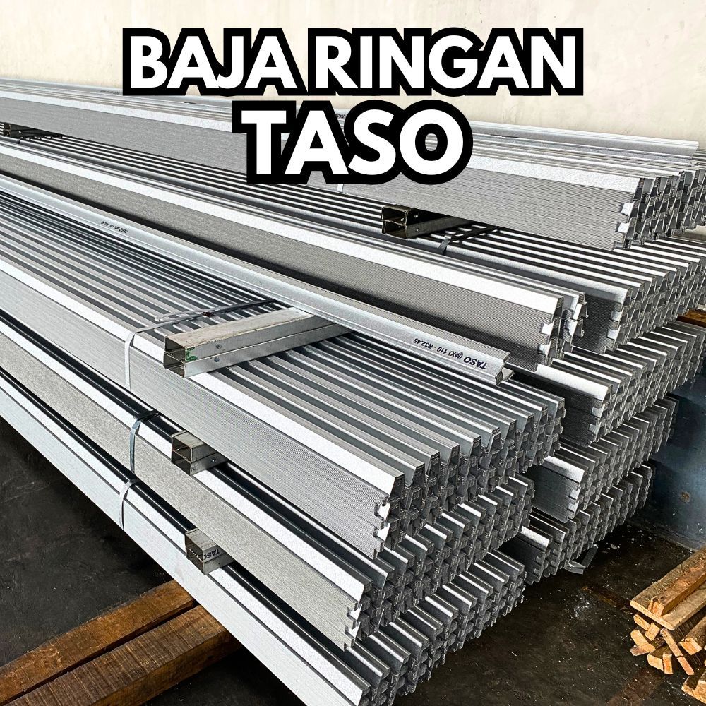 Jual Baja Ringan Taso 75.75 / 75.65 / 32.45 / 40.45 | Shopee Indonesia