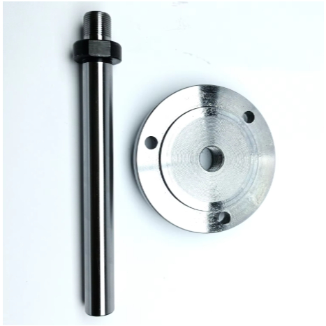 Jual SOF M14x1mm M14 Thread Insert Spindle Shaft Shank Arbor DIY Wood ...