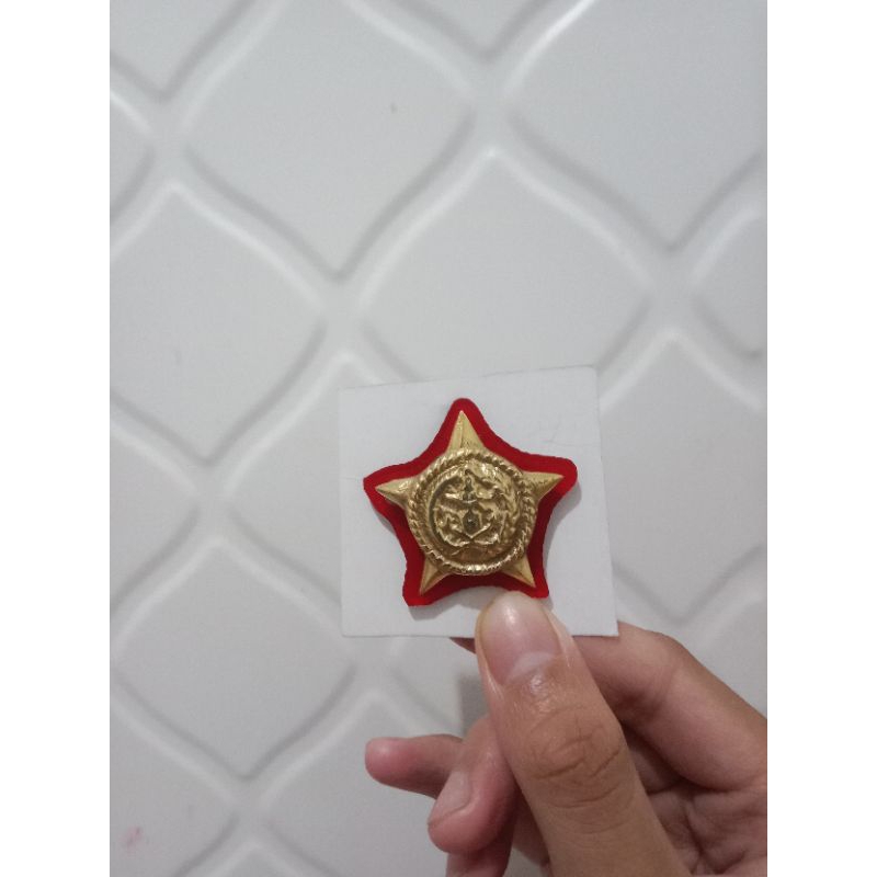 Jual Pin integrasi taruna akpol | Shopee Indonesia