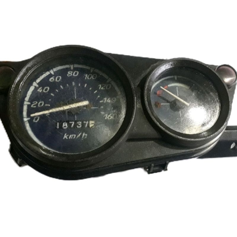 Jual speedometer odometer Gauge motor sky wafe original | Shopee Indonesia