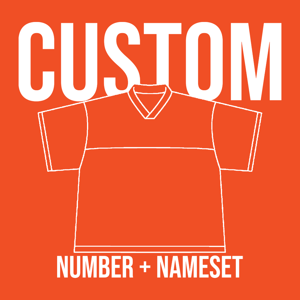 Jual COPIEUR /Jersey / Custom Your Number+Nameset / Boxy Fit / Y2K ...