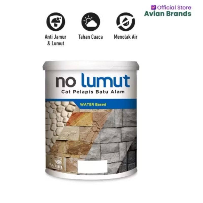 Jual CAT BATU ALAM 1 LITER VERNIS PERNIS POLITUR PLITUR PELITUR BATU ...
