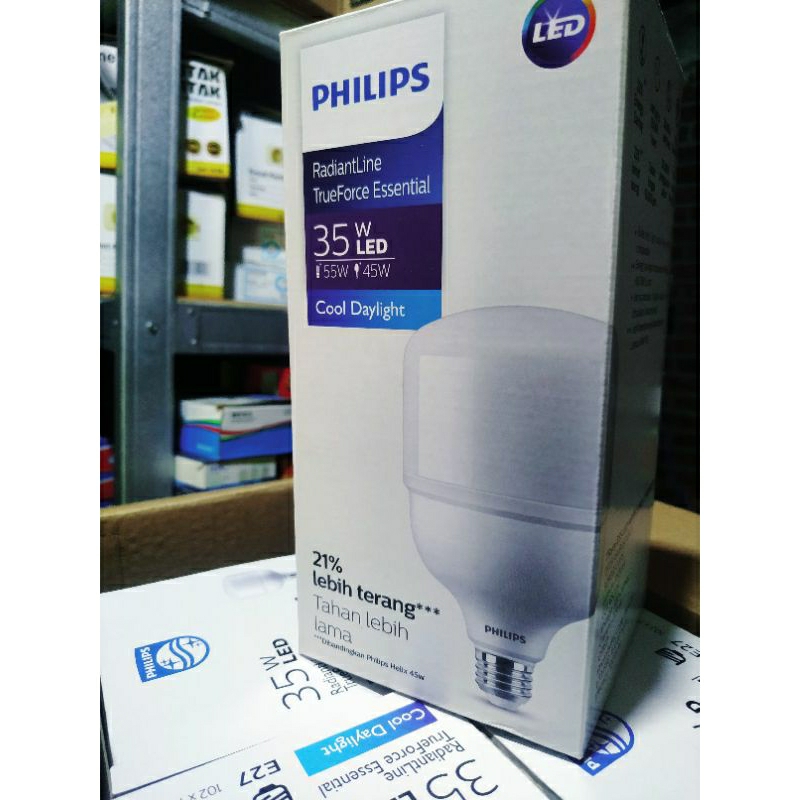 Jual philips LED RadiantLine 35watt | Shopee Indonesia