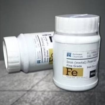 Jual Fe Powder, Iron Powder, Serbuk Besi, Iron Sand, Pasir Besi ...