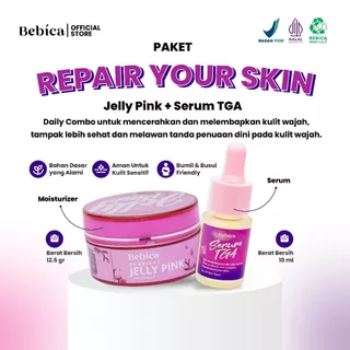 Toko Online Bebica Official Store | Shopee Indonesia