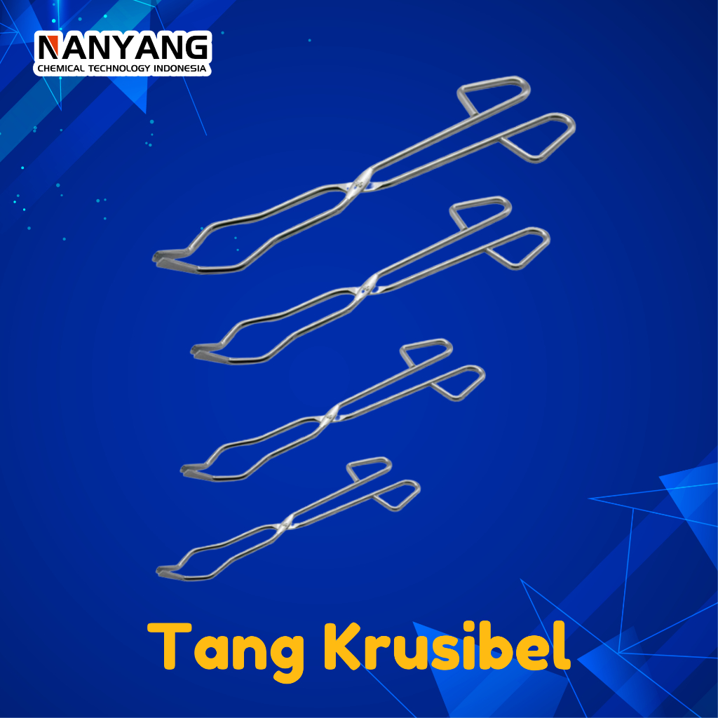Jual Tang Krusibel 30cm | Shopee Indonesia