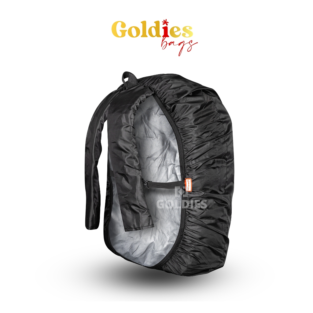 Jual Raincover Tas Waterproof Raincoat Pelindung Hujan Jas Hujan Tas ...