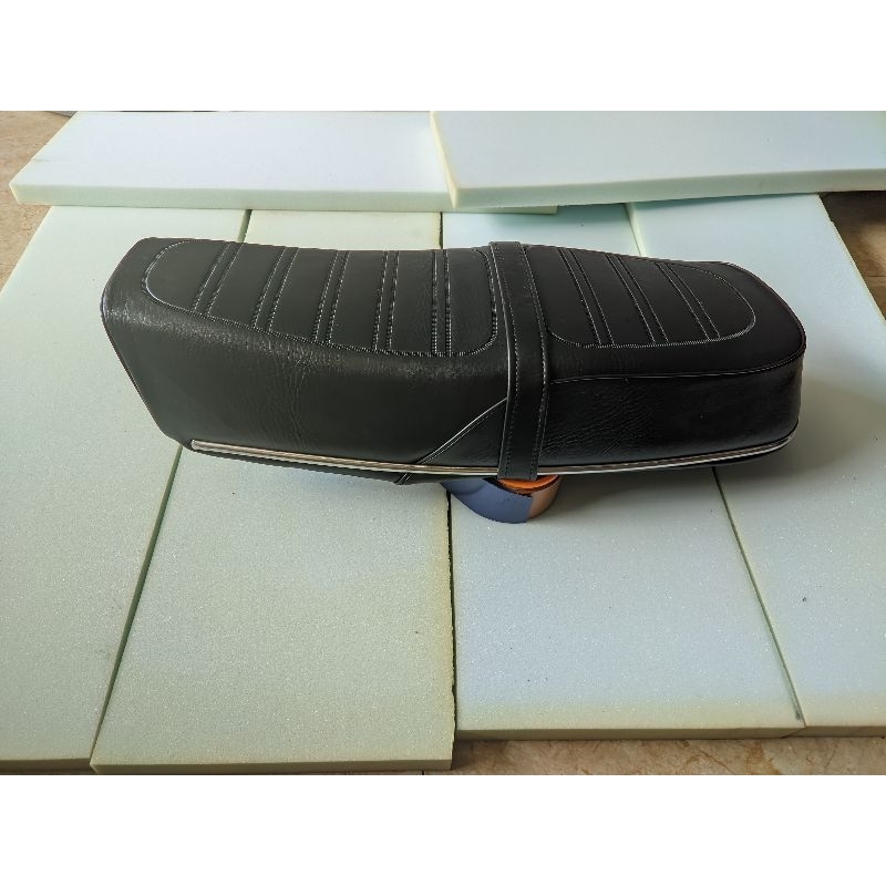Jual jok motor L2 super standard | Shopee Indonesia