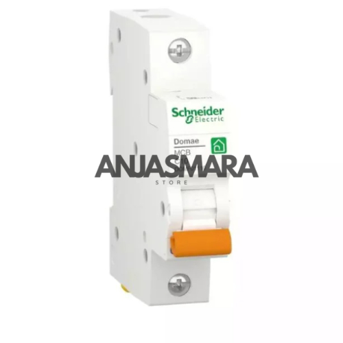 Jual Mcb Saklar Dastang Instalasi Listrik Rumahan Sekolahan Kantor ...