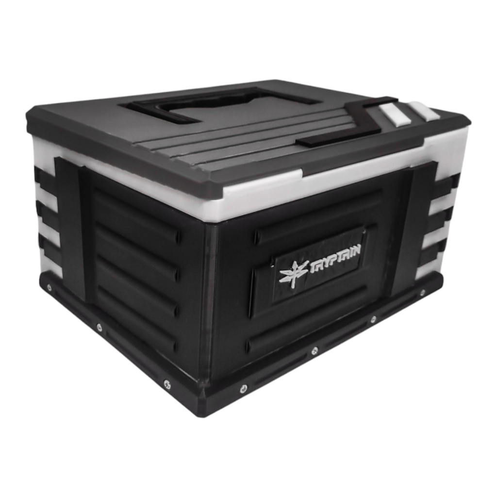 Jual Mini 4WD - BOX GARAGE MINI - TAMIYA BOX | Shopee Indonesia