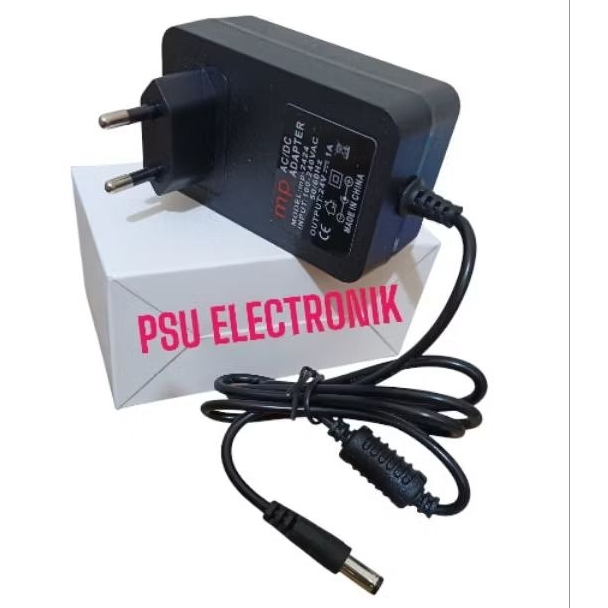 Jual Adaptor Mikrotik Adaptor Ubiquty Adaptor 24V 1A | Shopee Indonesia