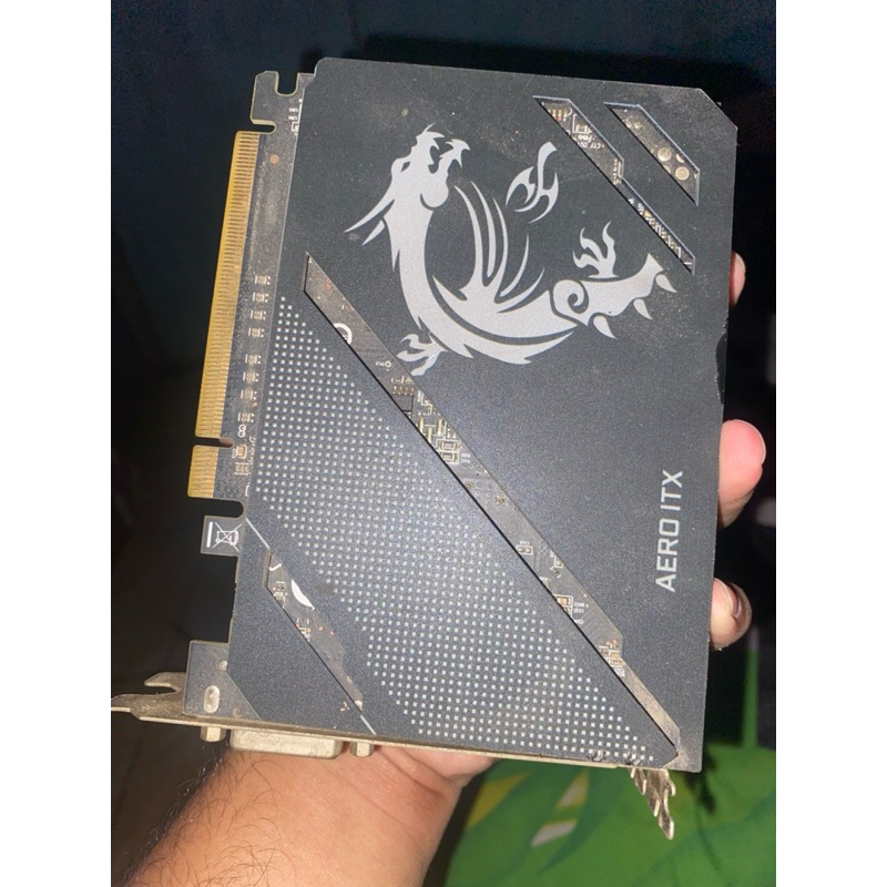 Jual VGA RX 560 4GB | Shopee Indonesia