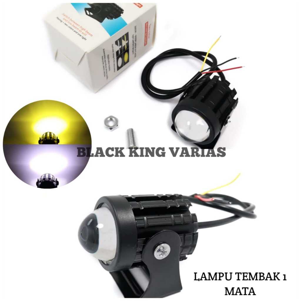 Jual Lampu Tembak D2 Laser Mini Lampu D2 Lampu Tembak Laser LED Mini ...