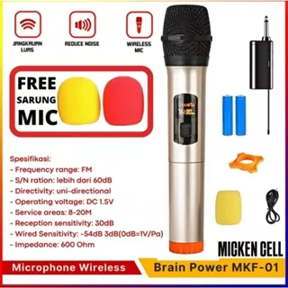 Jual Mic Terlengkap & Harga Terbaru Januari 2025 | Shopee Indonesia