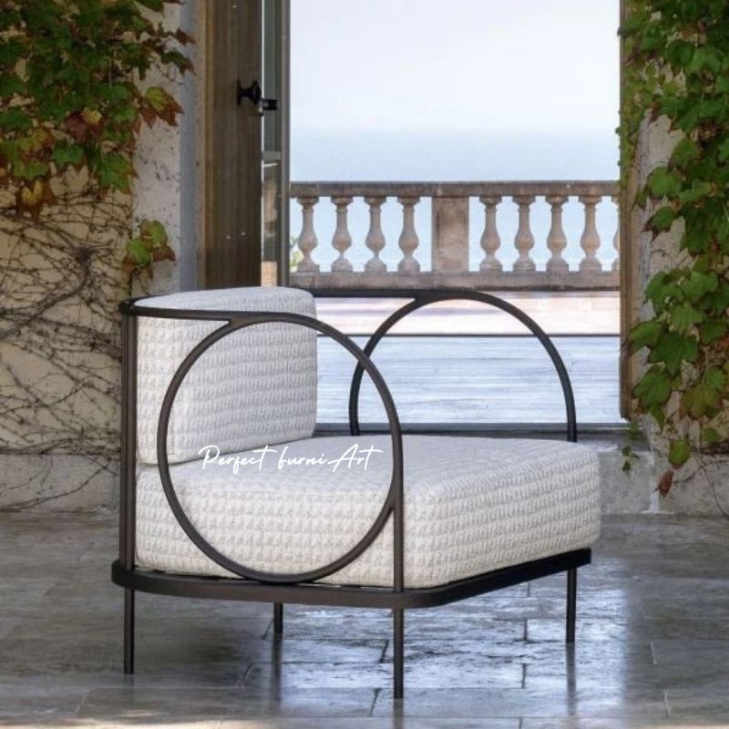 Jual sofa teras sofa tamu minimalis sofa santai sofa outdoor sofa ...